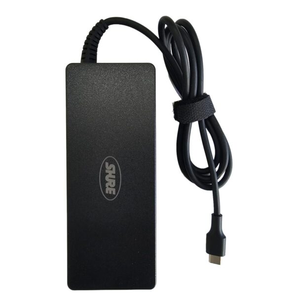 CARGADOR SHURE USB C NOTEBOOK 90W (CONSULTAR POR MARCA) – Zetta Computación